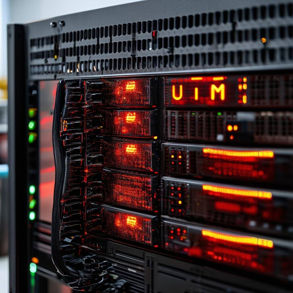 ¿Qué es UTM Firewall y cómo puede reforzar la seguridad de tu negocio?