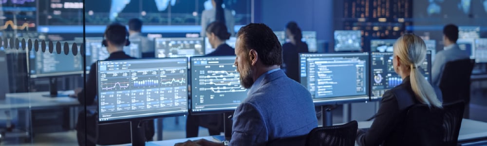 AI-Powered Cyber Defense: From detection to proactive prevention