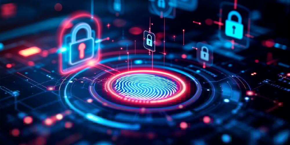 AI-Powered Cyber Defense: From detection to proactive prevention